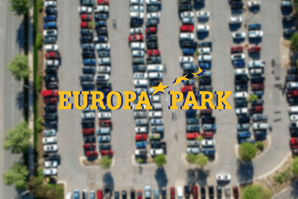 Toutes les informations et prix sur le parking d'Europa Park en 2026